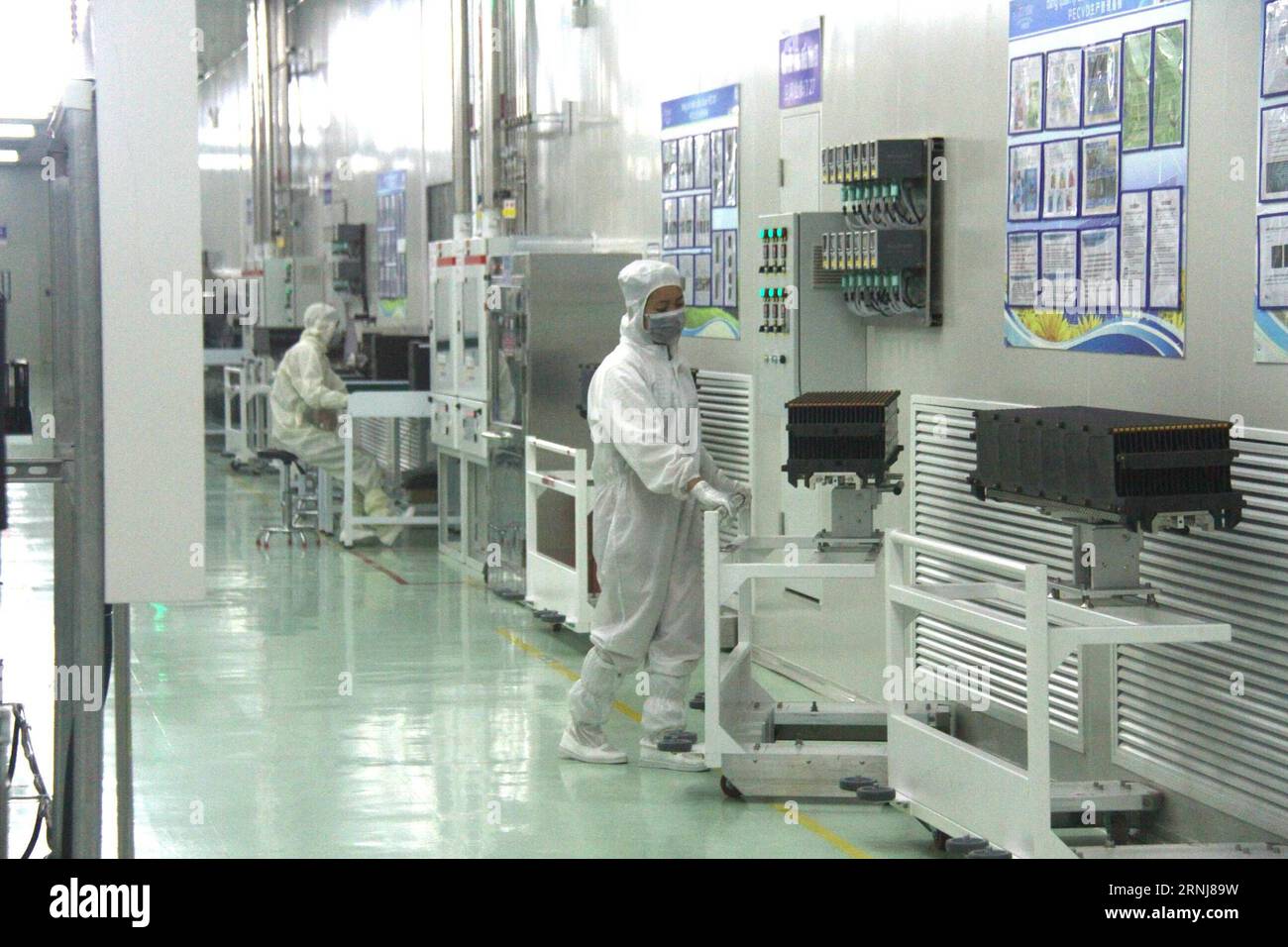 Vietnam china solar hi-res stock photography and images - Alamy