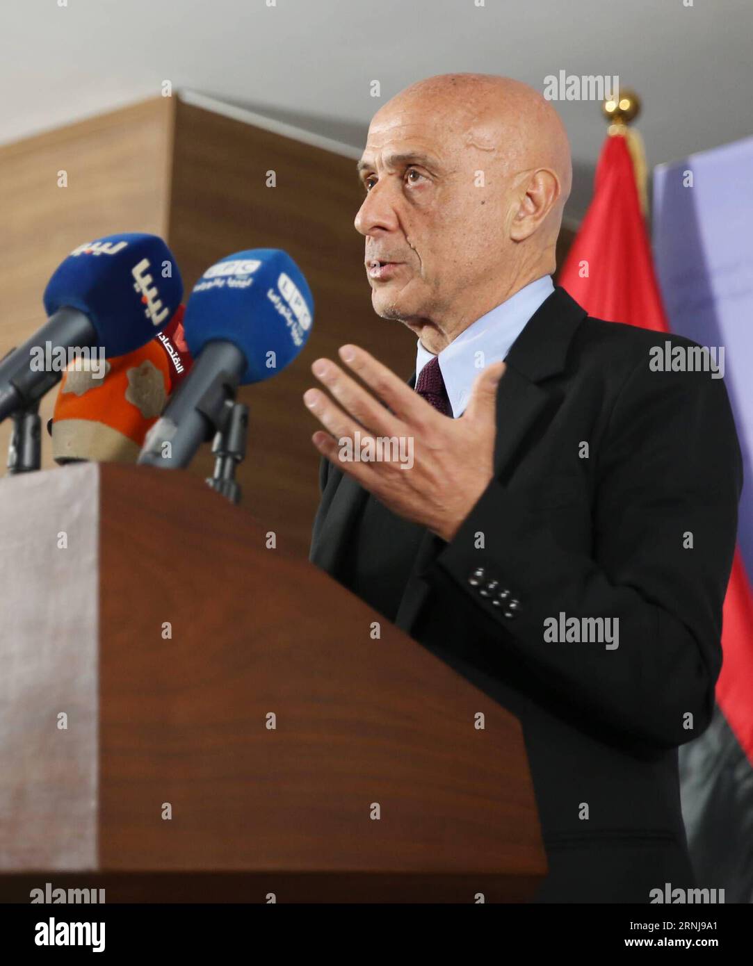 Thelibyan hi-res stock photography and images - Alamy