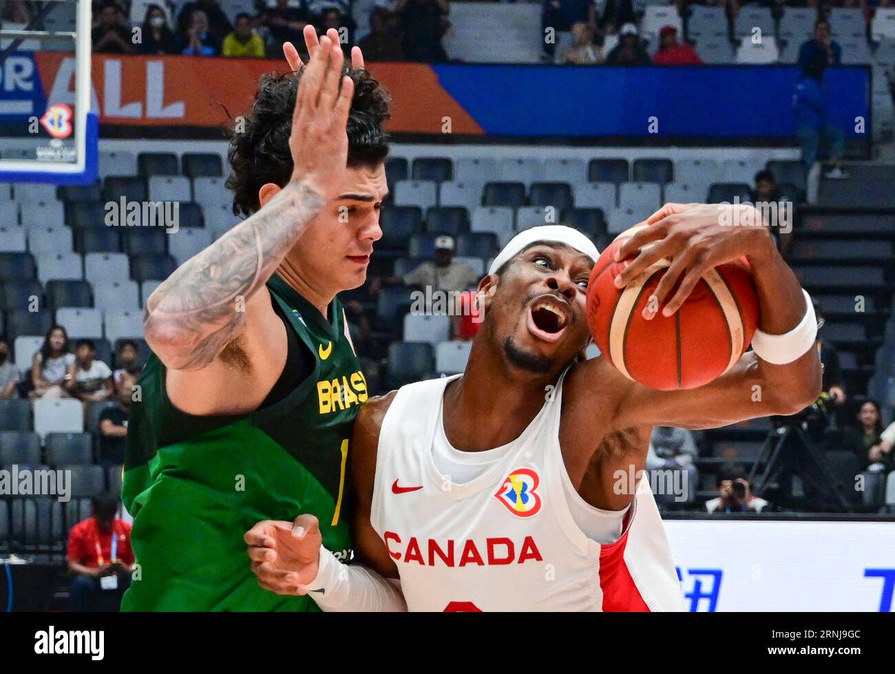 Gui santos hi-res stock photography and images - Alamy