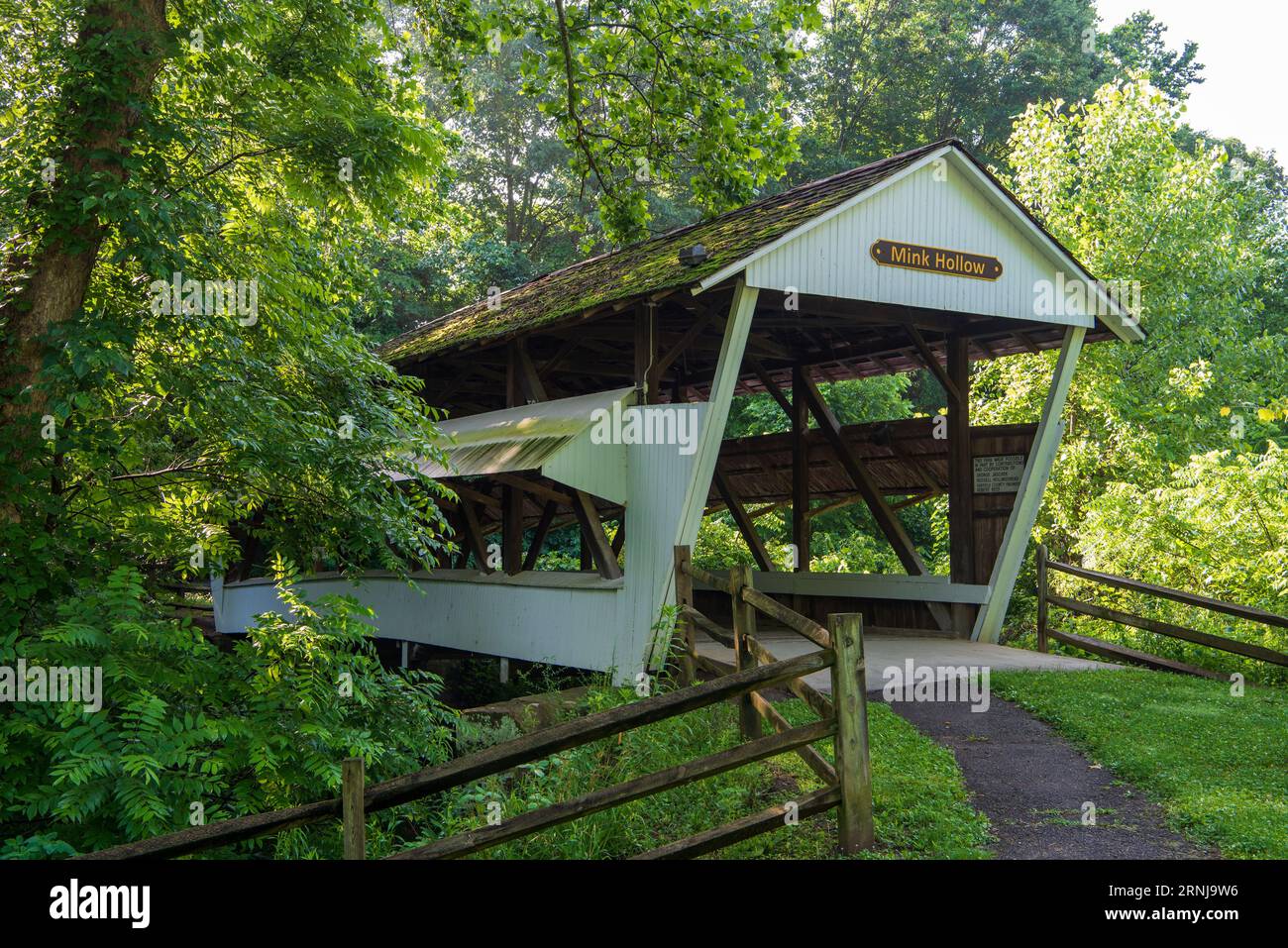 Hocking township hi-res stock photography and images - Alamy