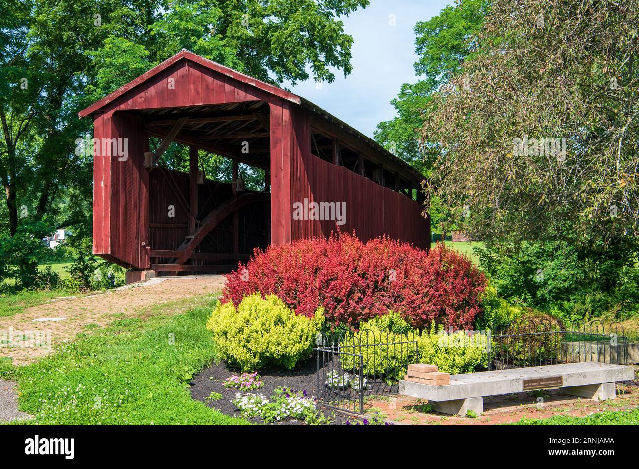 Bridge in baltimore county hi-res stock photography and images - Alamy