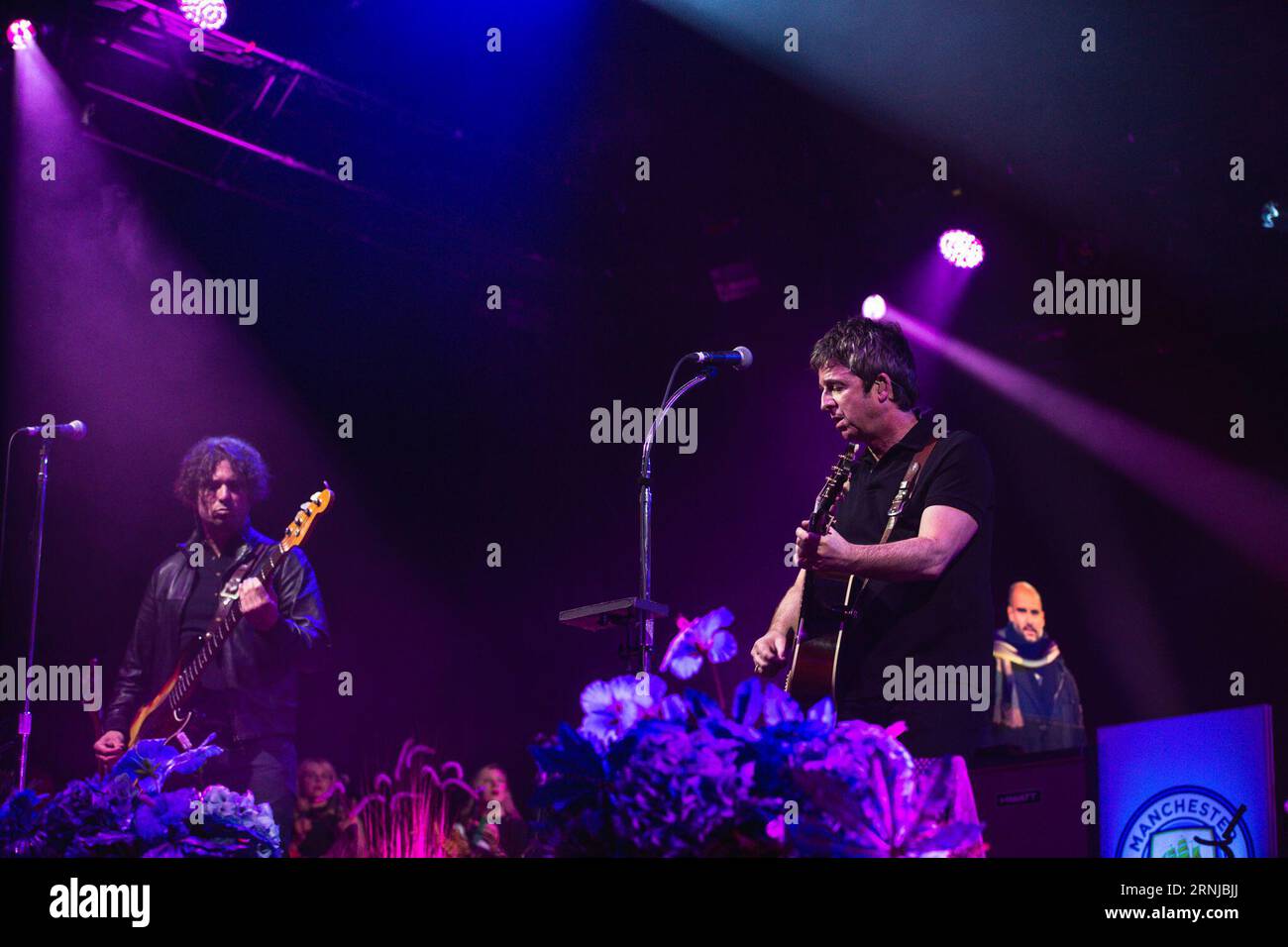 September 1, 2023: Noel Gallagherâ€™s High Flying Birds headline the ...