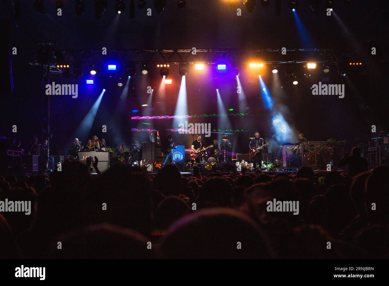 September 1, 2023: Noel Gallagherâ€™s High Flying Birds headline the ...