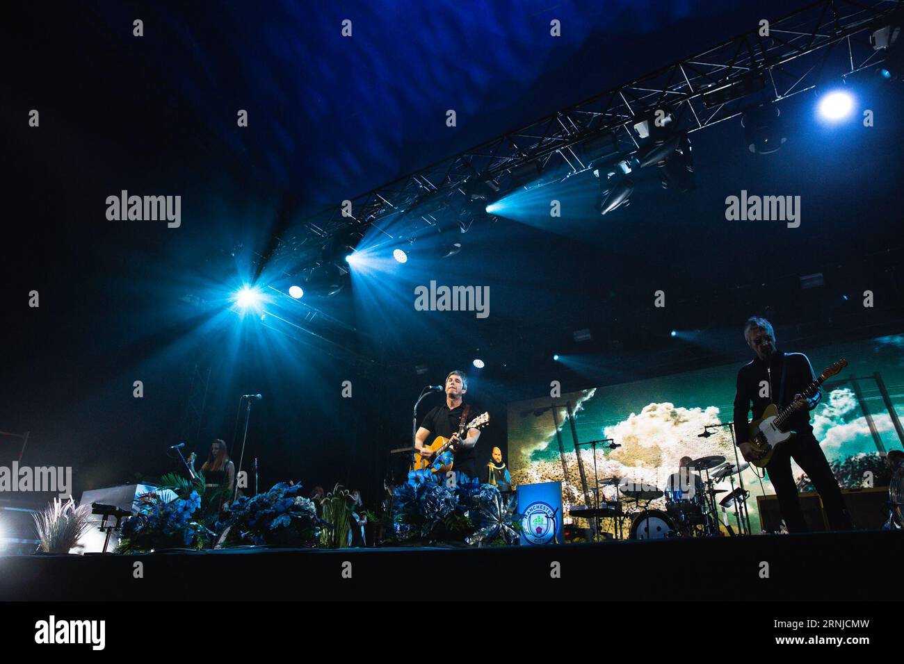 September 1, 2023: Noel Gallagherâ€™s High Flying Birds headline the ...