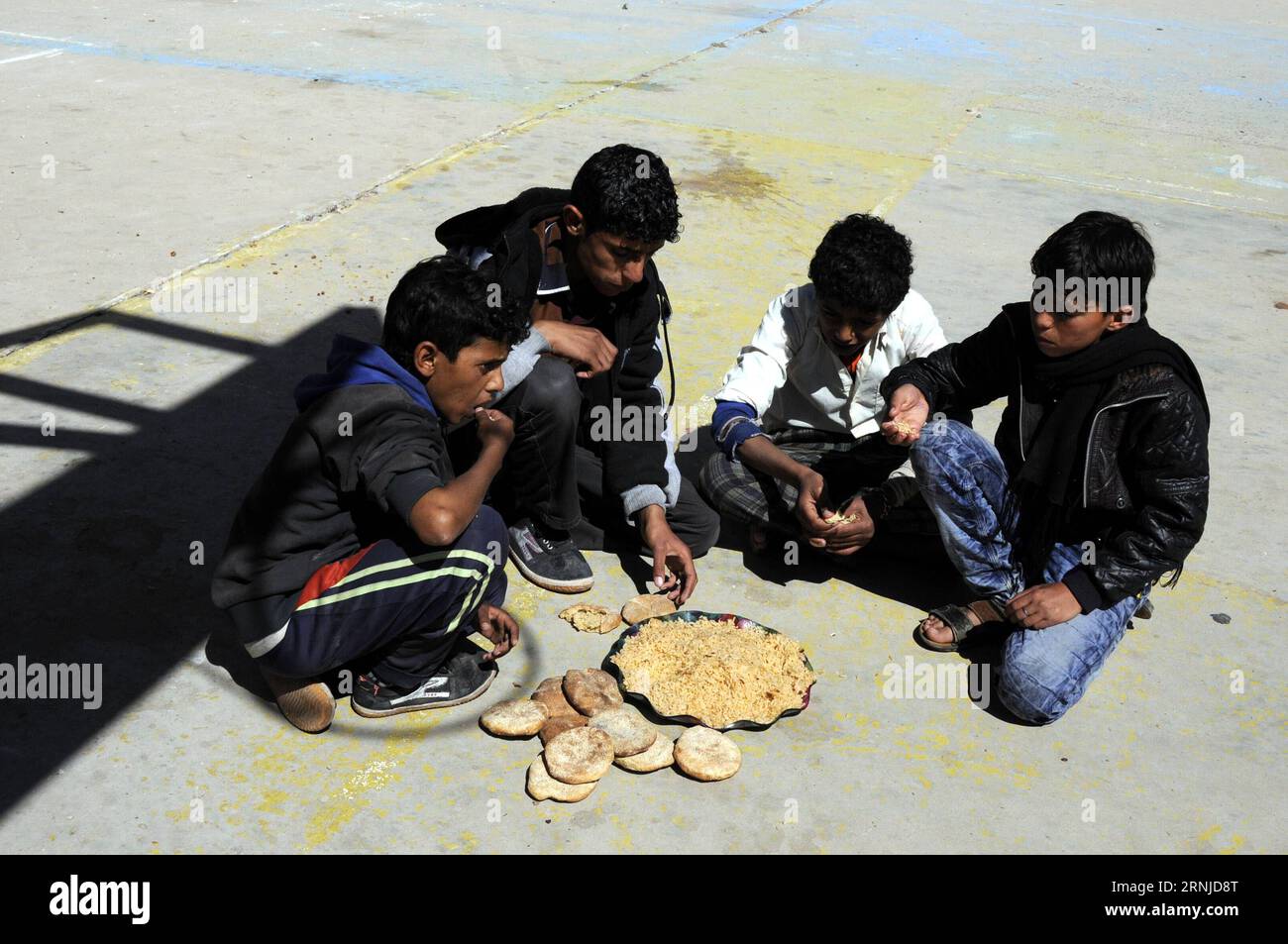 Government orphanages hi-res stock photography and images - Alamy