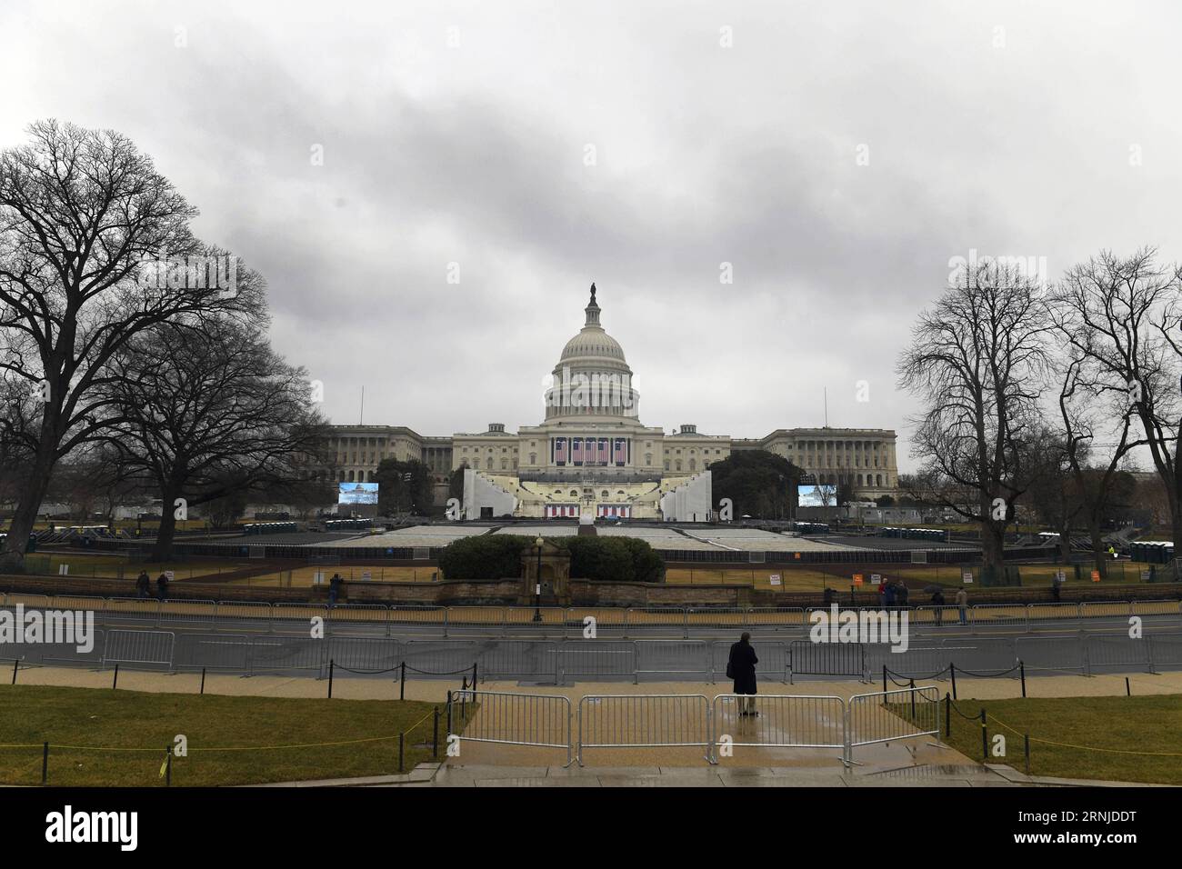 Closed capitol hi-res stock photography and images - Alamy
