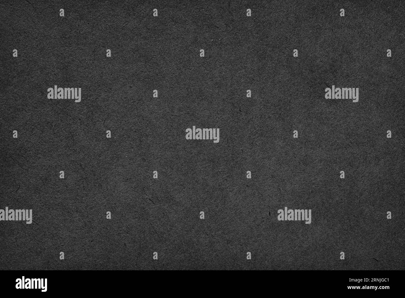 black paper texture background. gloomy page for text Stock Photo - Alamy