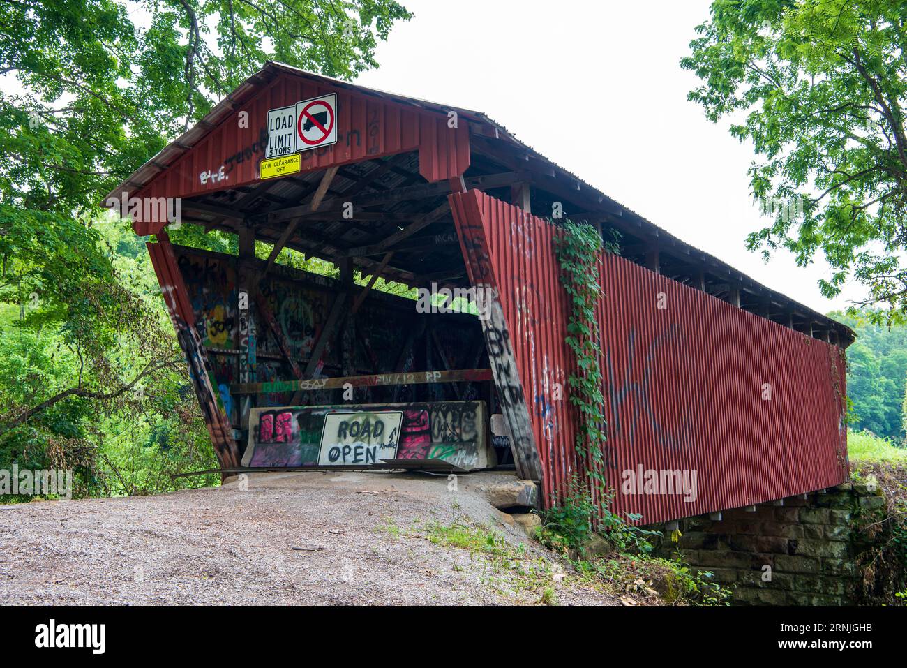 Athens ohio architecture hi-res stock photography and images - Alamy
