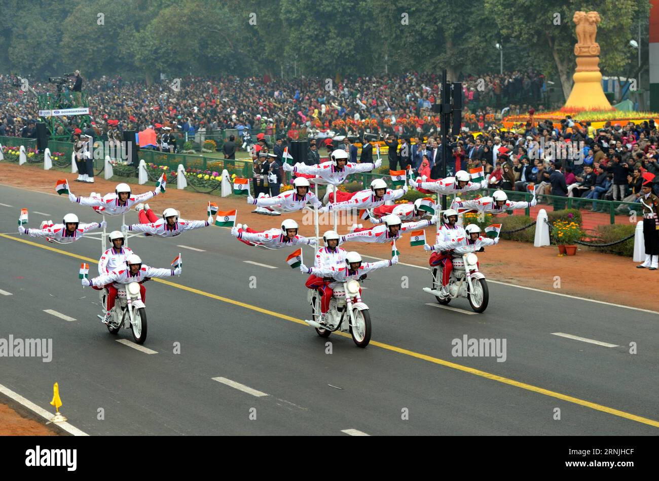 Indian army signal hi-res stock photography and images - Alamy