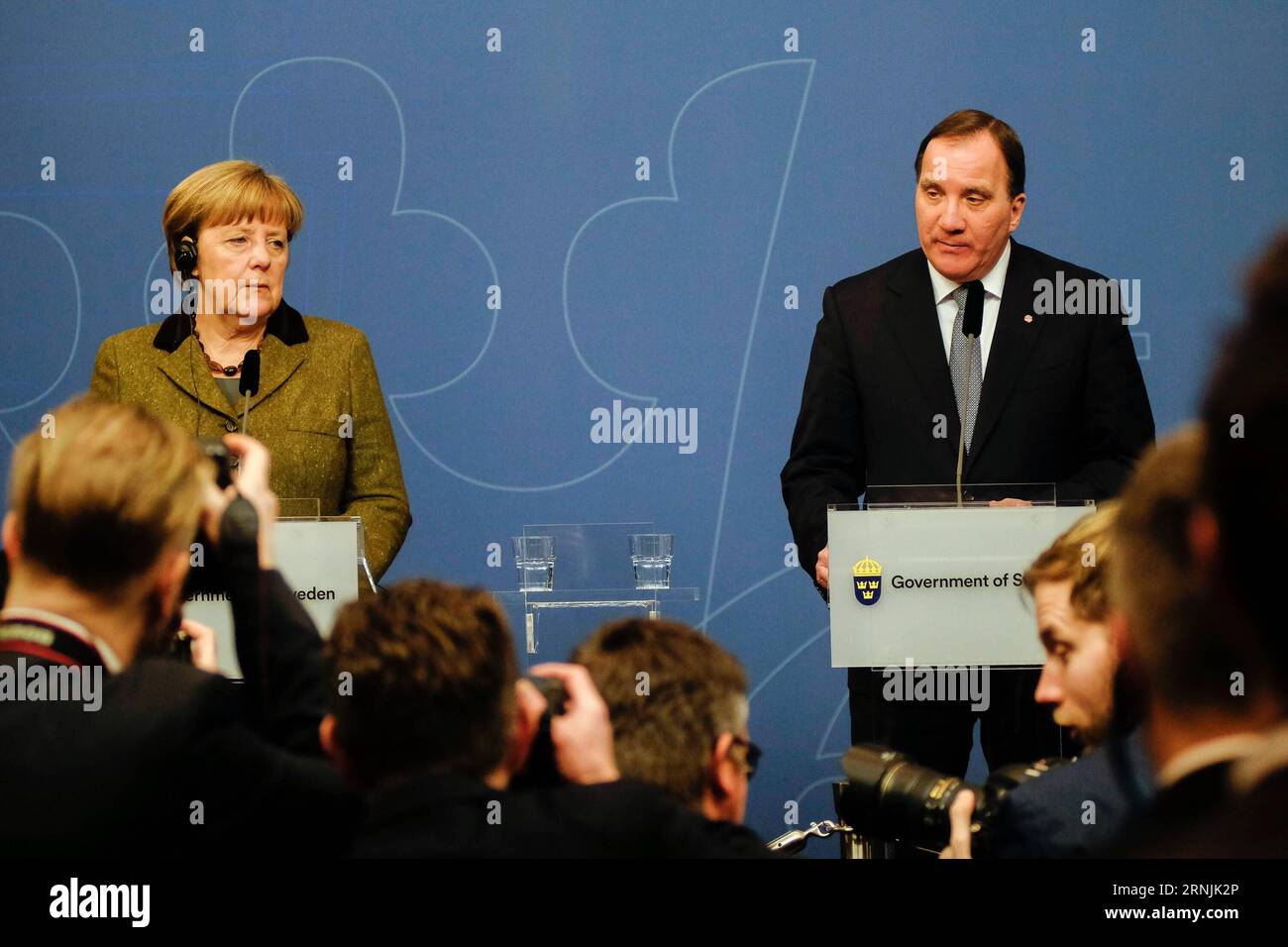 Mer prime hi-res stock photography and images - Alamy