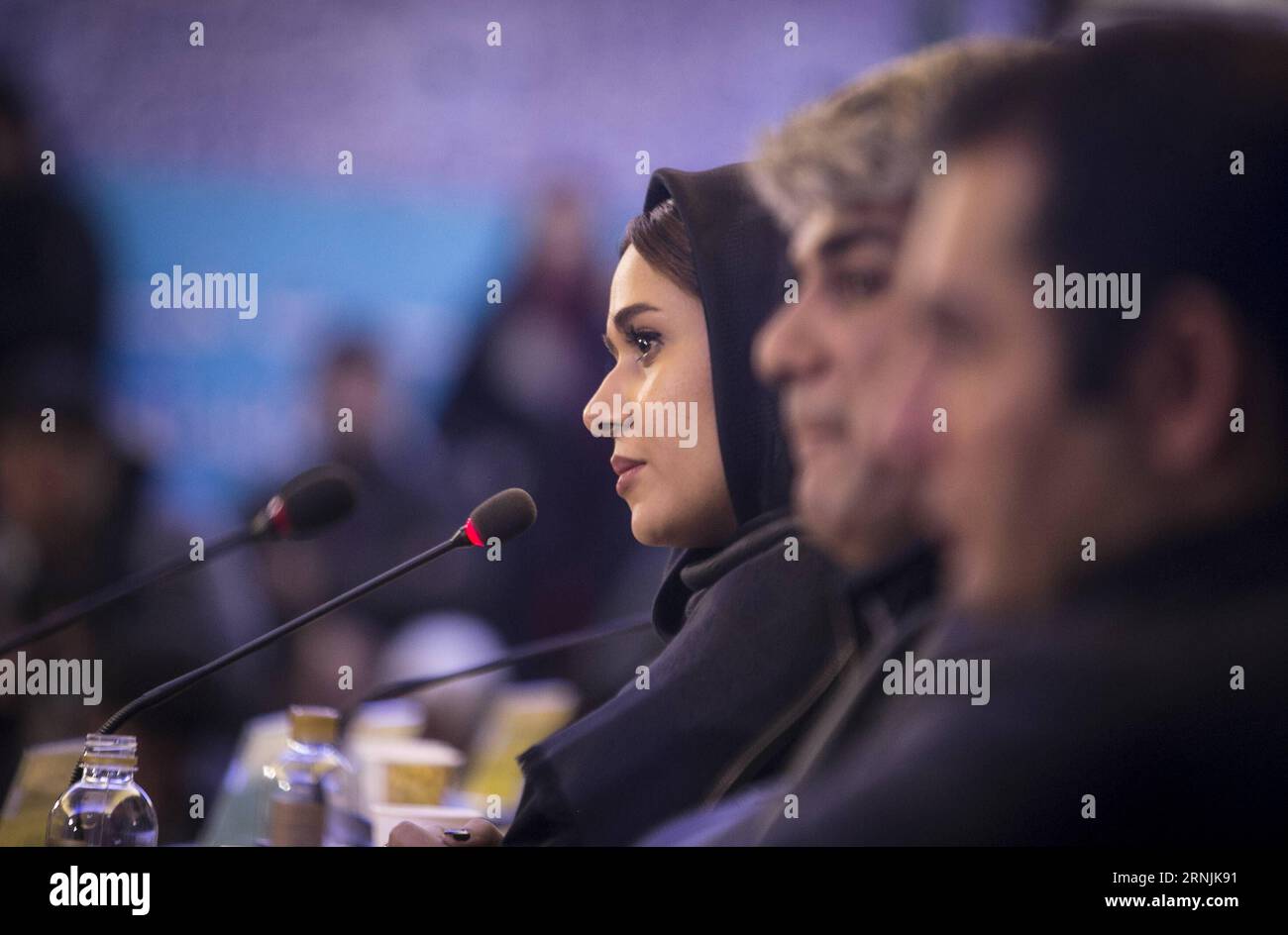 Parinaz Izadyar Biography