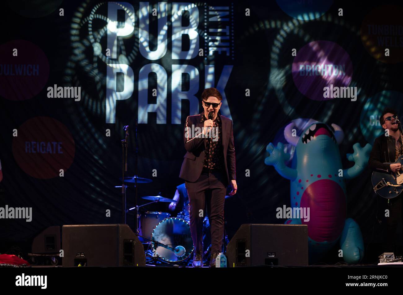 Apollojunctionband hi-res stock photography and images - Alamy