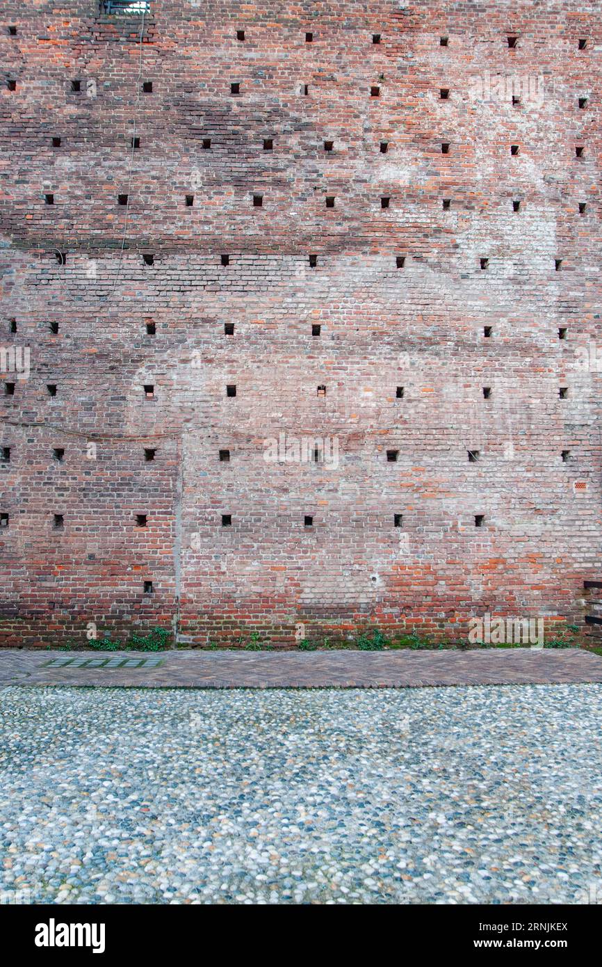 Sforza family hi-res stock photography and images - Alamy