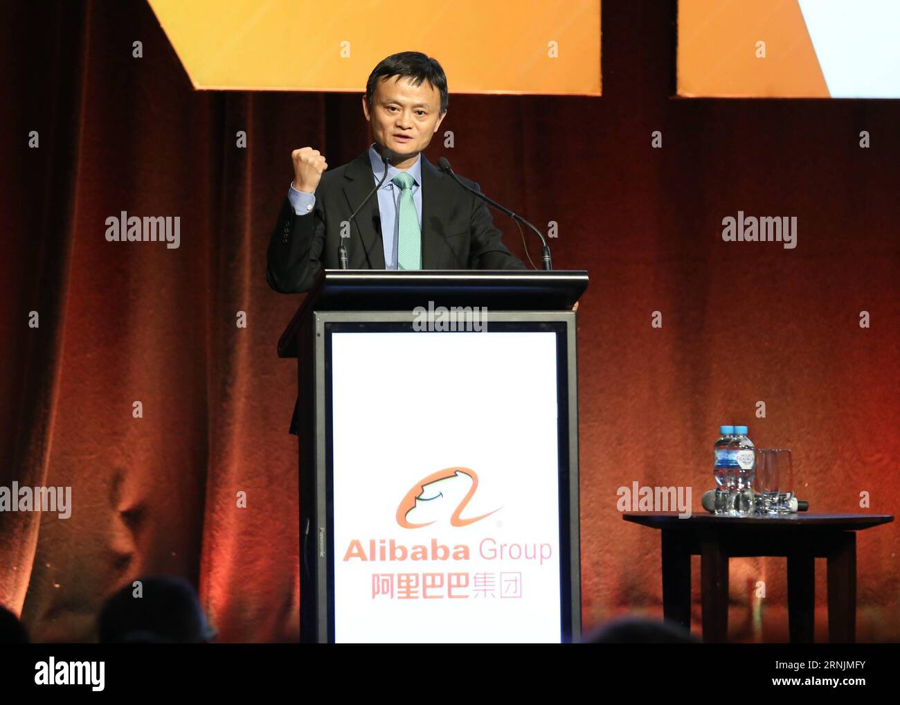 Alibaba eröffnet Hauptquartier für Australien und Neuseeland in ...