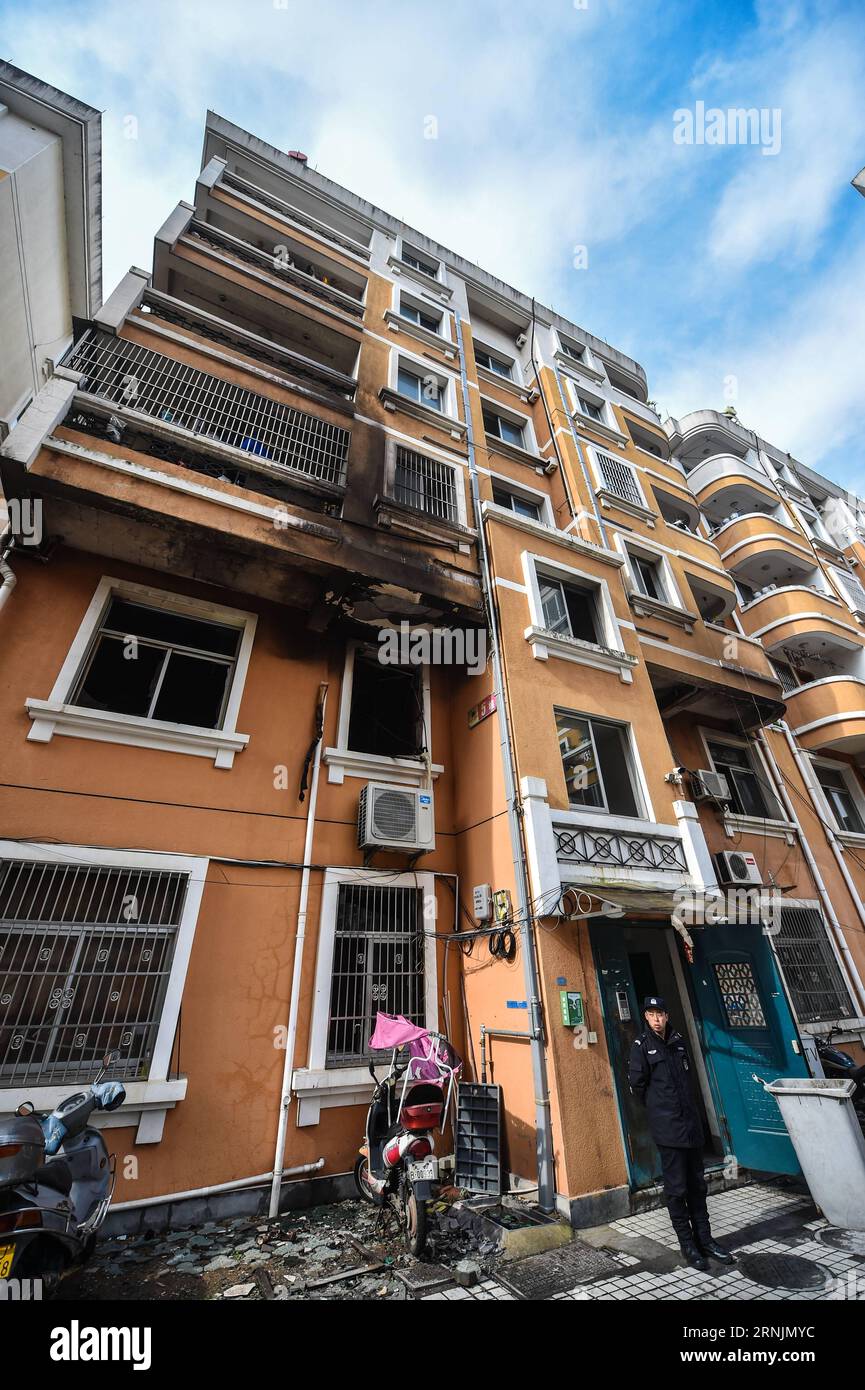 Chinese massage parlour hi-res stock photography and images - Alamy