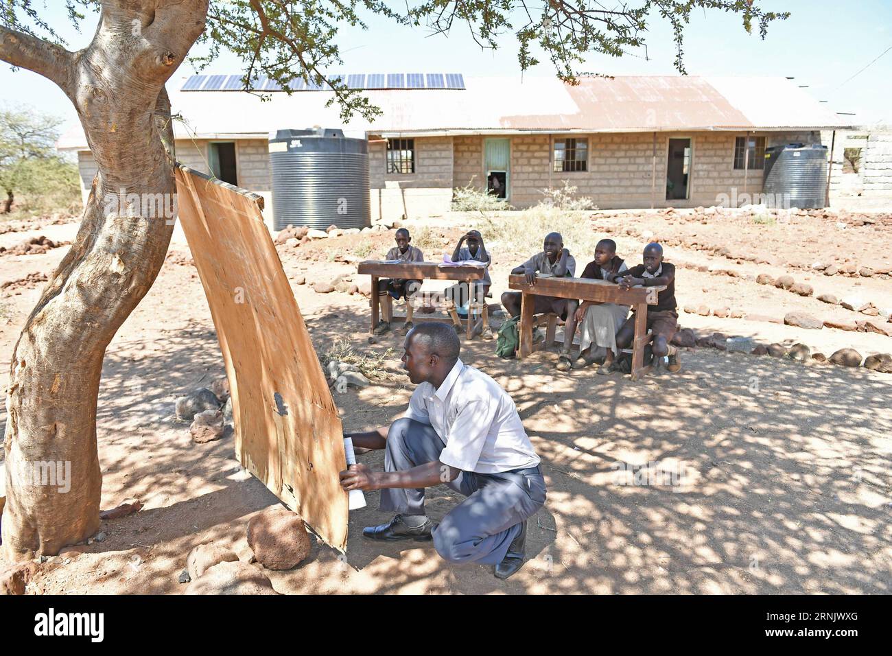 Special school math class hi-res stock photography and images - Alamy