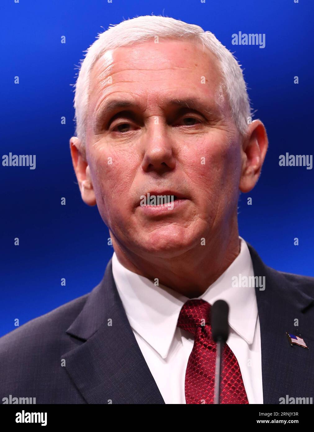 President vsi hi-res stock photography and images - Alamy