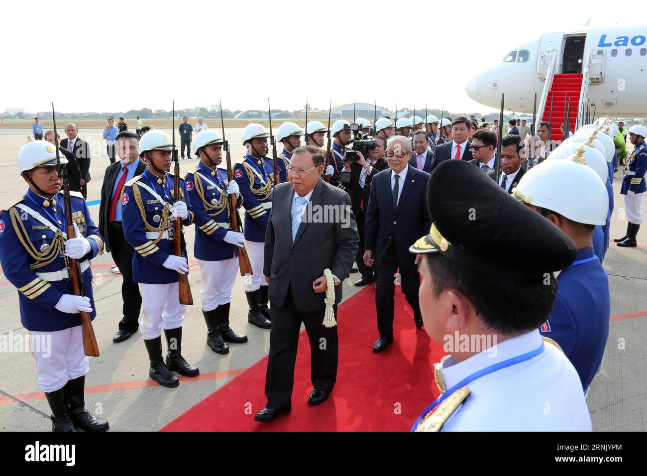 Cambodia king norodom i hi-res stock photography and images - Alamy