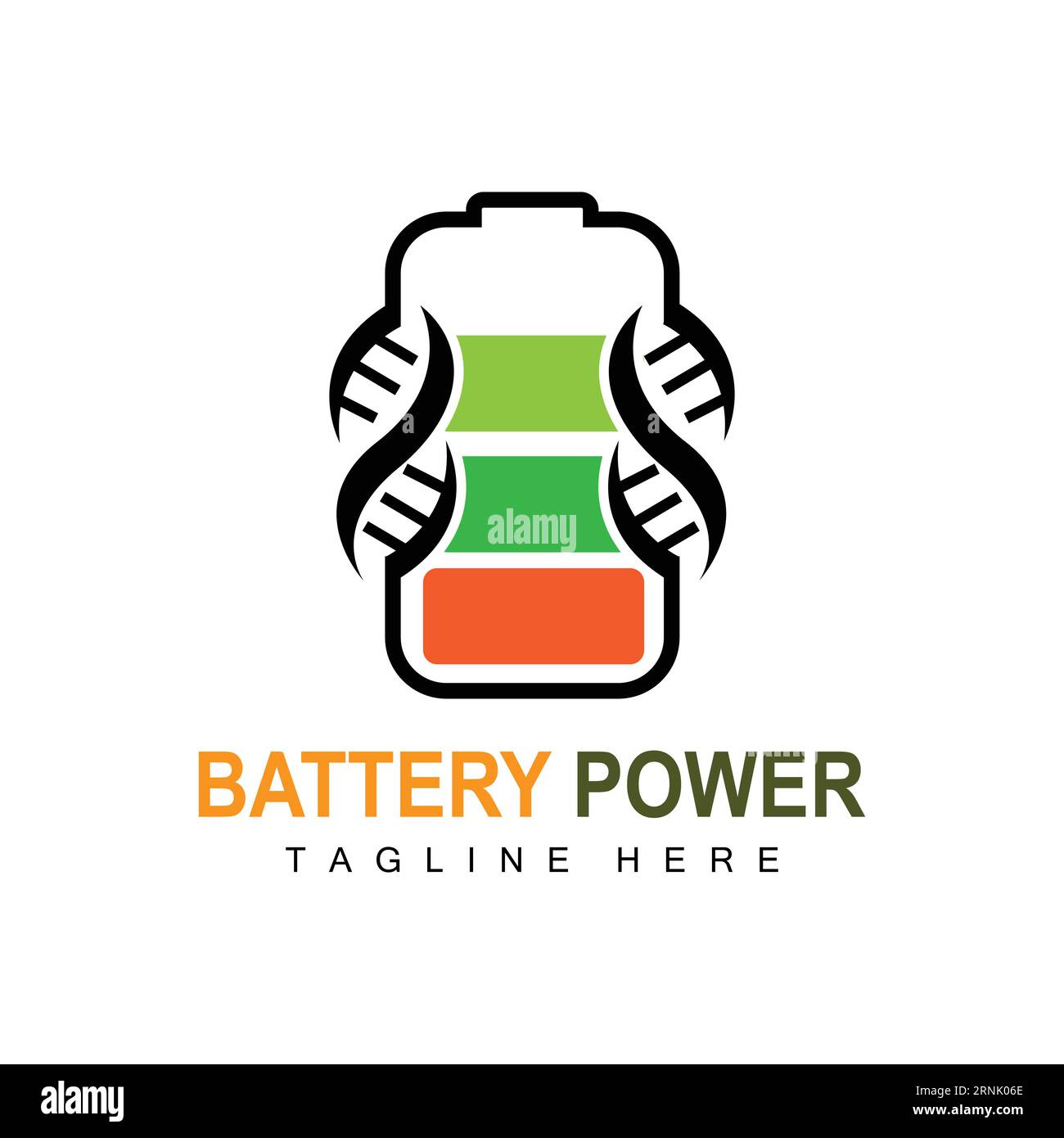 Us Battery Logo