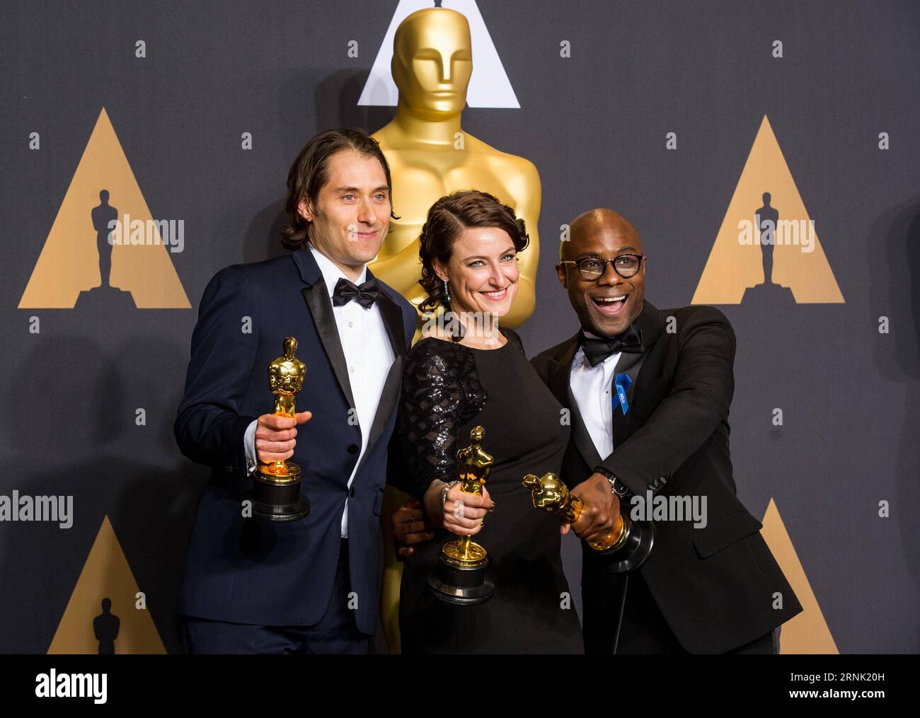 Jeremy kleiner adele romanski hi-res stock photography and images - Alamy