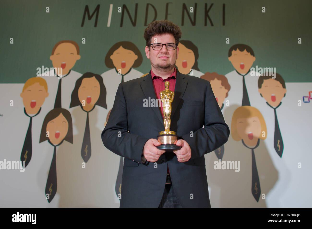 Kristofdeak hi-res stock photography and images - Alamy