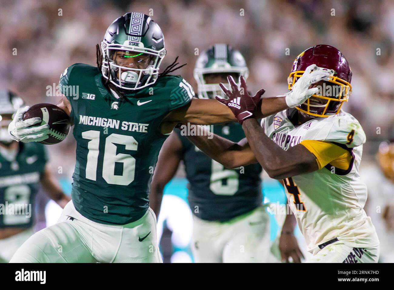 Donte scott hi-res stock photography and images - Alamy