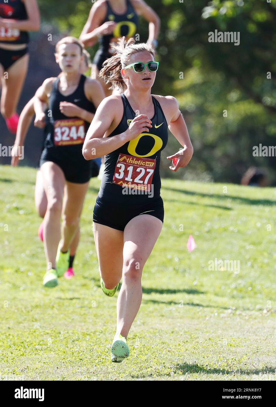 Linfield university hi-res stock photography and images - Alamy