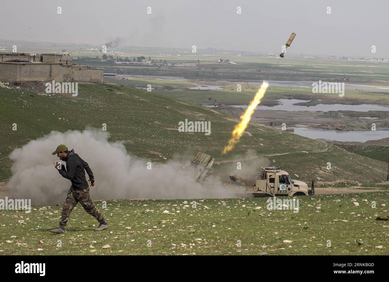 Operation iraqi free hi-res stock photography and images - Alamy