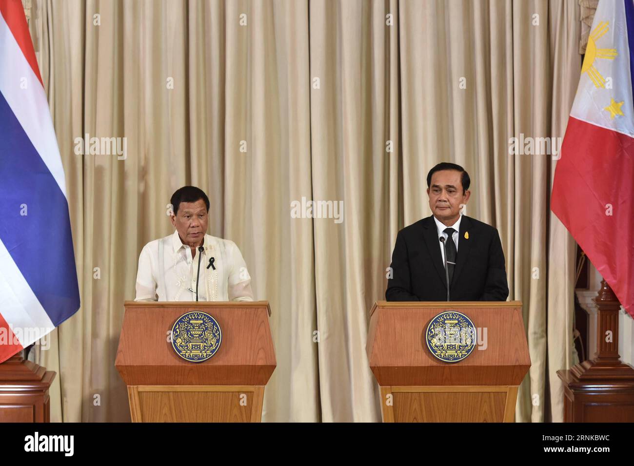 Inbangkokthailandon hi-res stock photography and images - Alamy