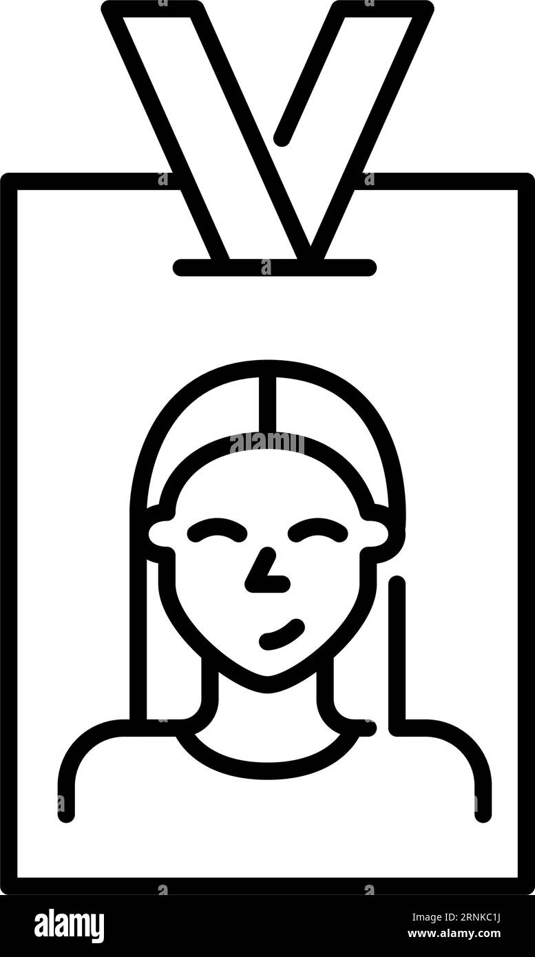 Id picture Black and White Stock Photos & Images - Alamy