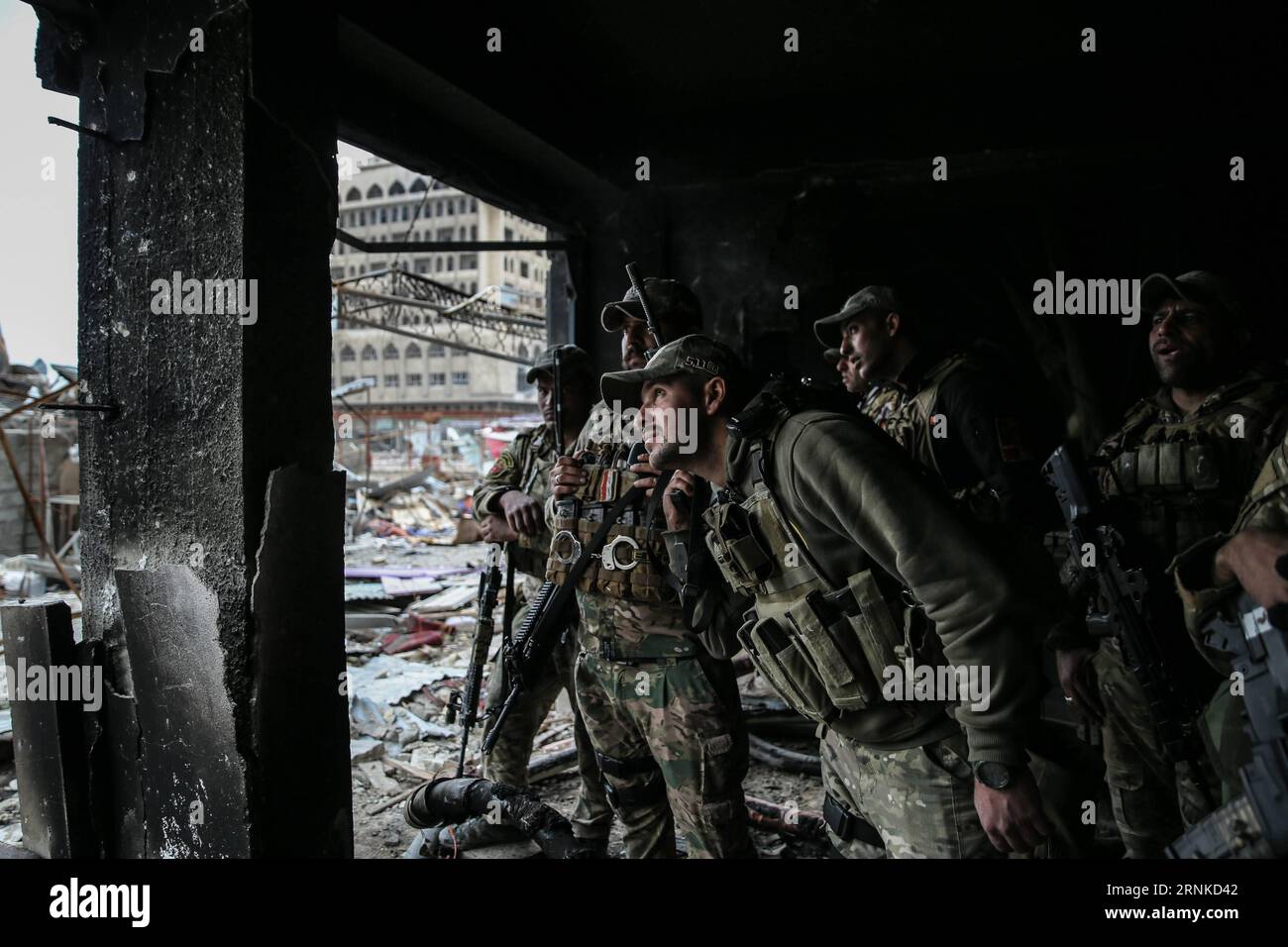 Iraqi erd hi-res stock photography and images - Alamy