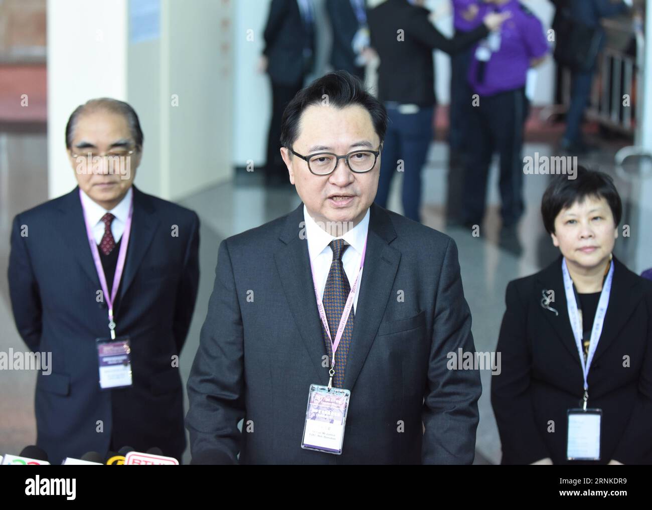Cast in secret hi-res stock photography and images - Alamy