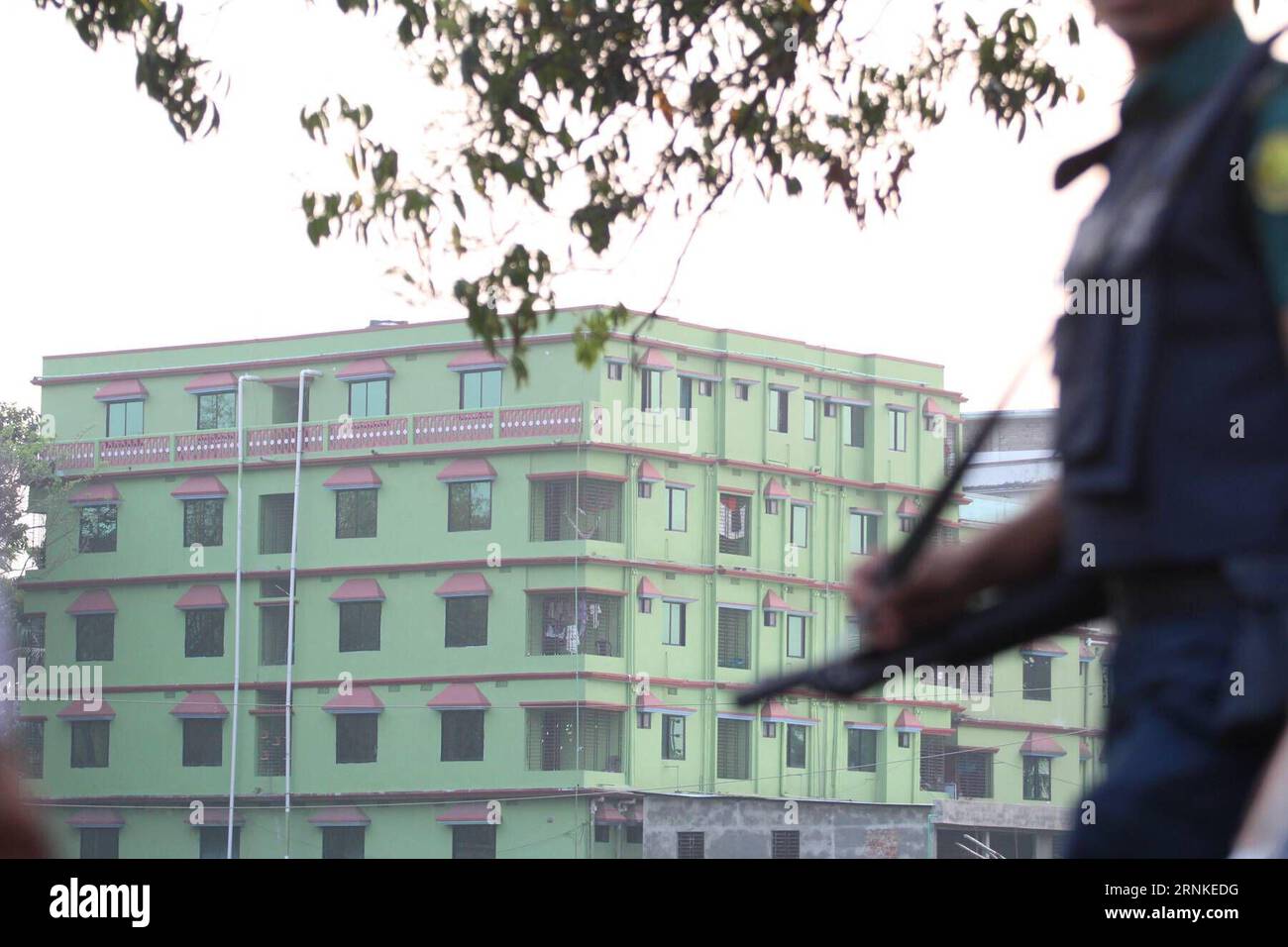 Para commando hi-res stock photography and images - Alamy