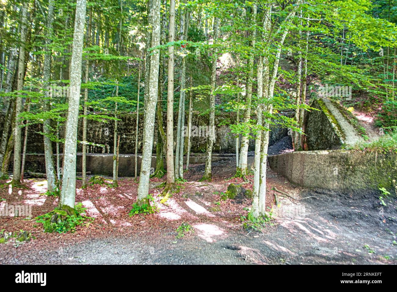 Berghof today, Obersalzberg, germany Stock Photo - Alamy