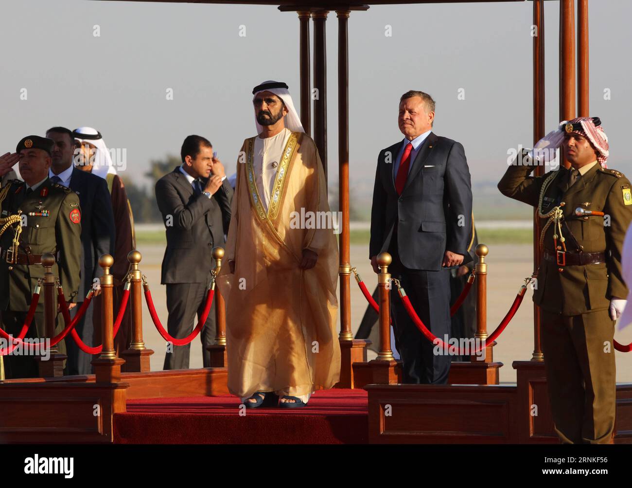 Mohammed sheikh abdullah a hi-res stock photography and images - Alamy