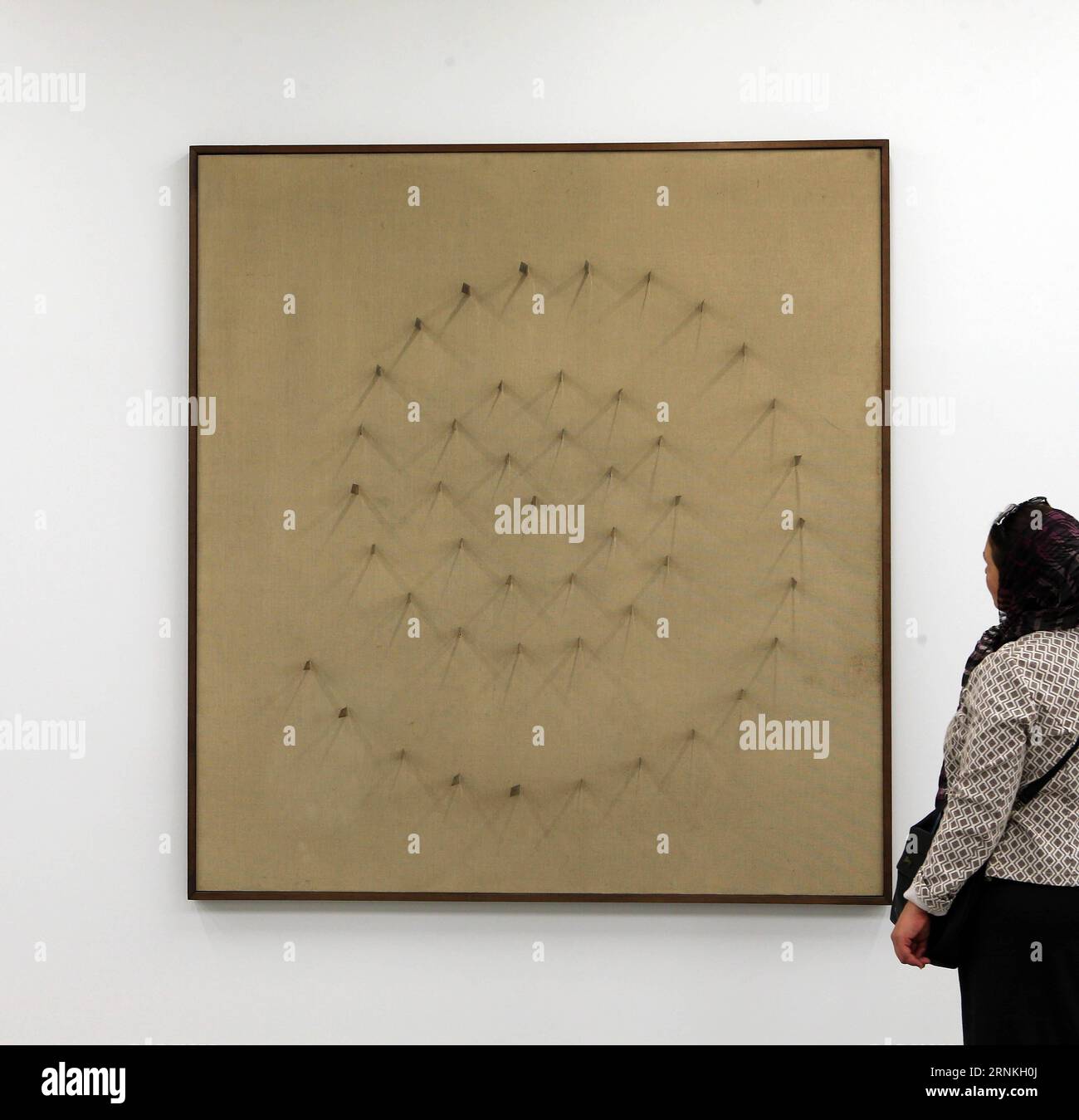 Primary structures hi-res stock photography and images - Alamy