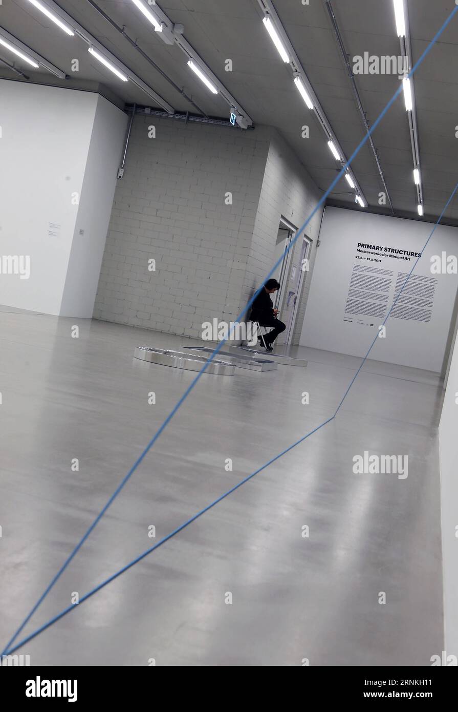 Primary structures hi-res stock photography and images - Alamy