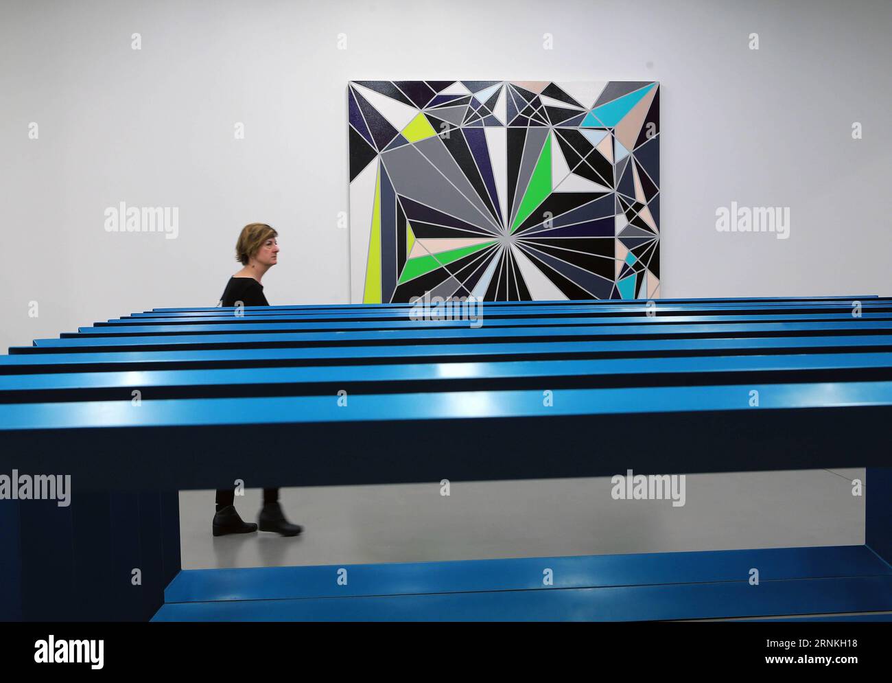 Primary structures hi-res stock photography and images - Alamy