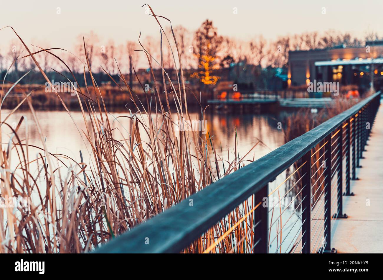 Kingsley field hi-res stock photography and images - Alamy