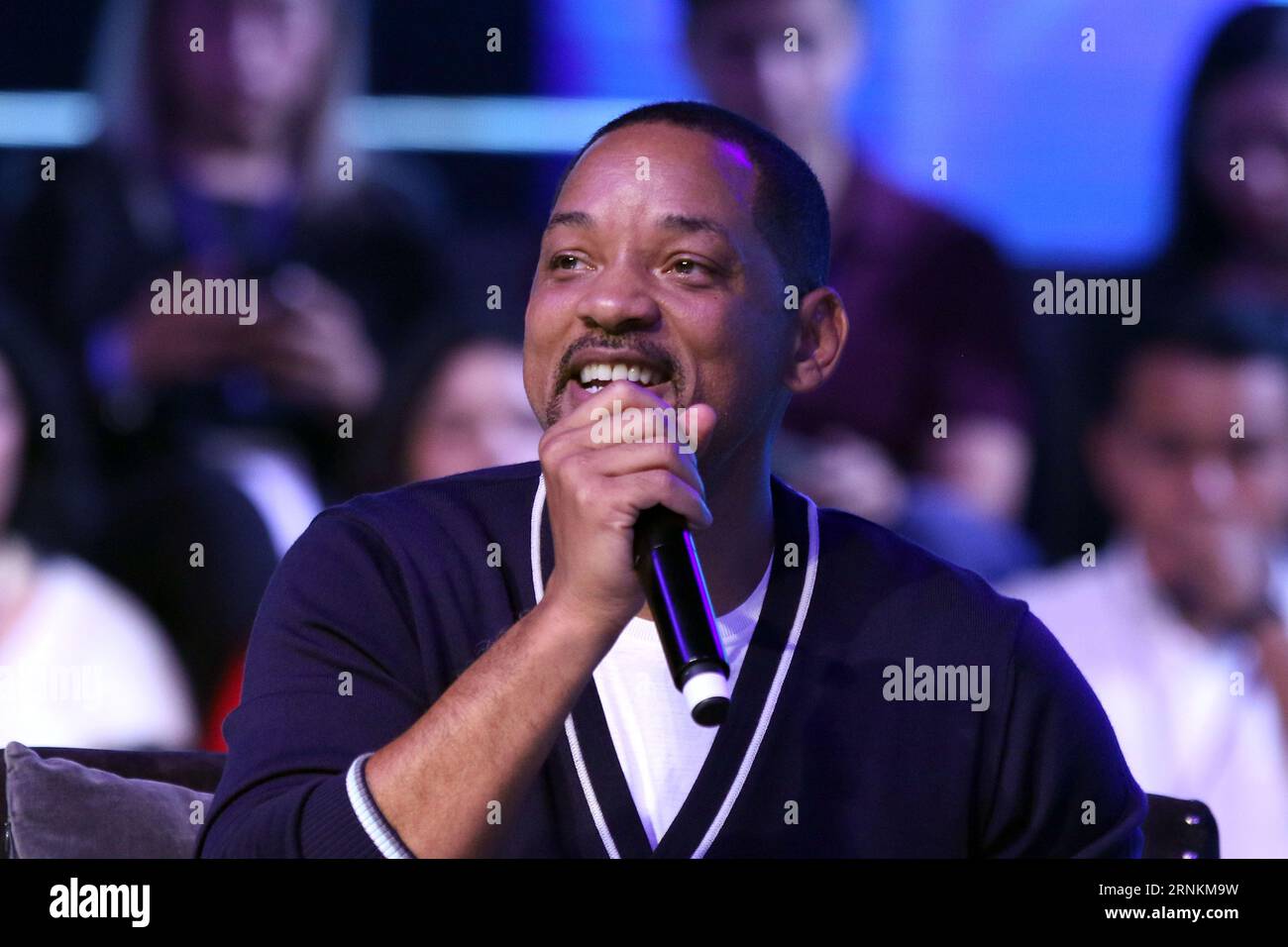 Telmex auditorium hi-res stock photography and images - Alamy