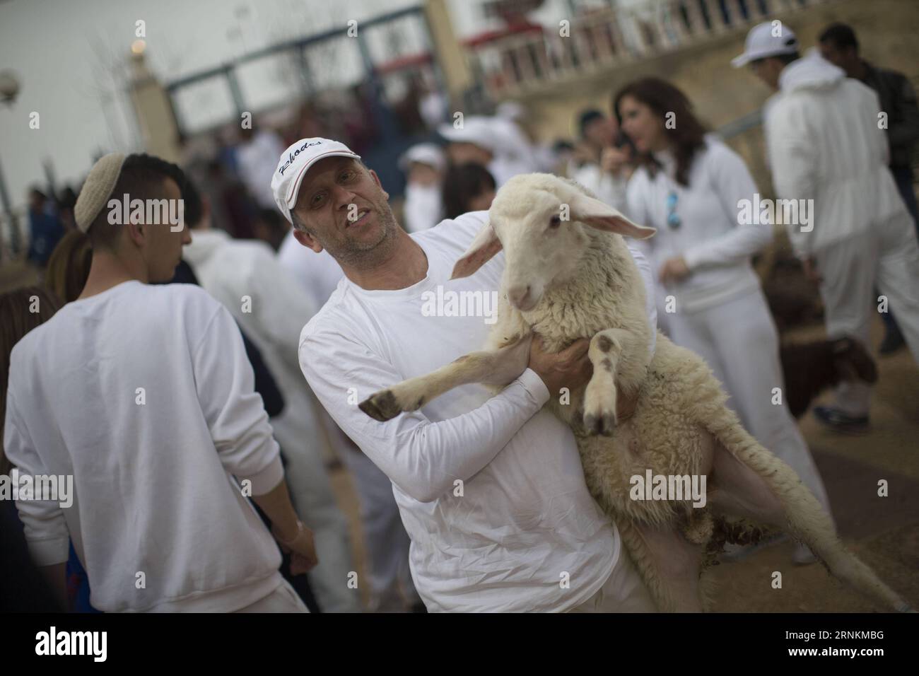 Samaritans israel hi-res stock photography and images - Alamy