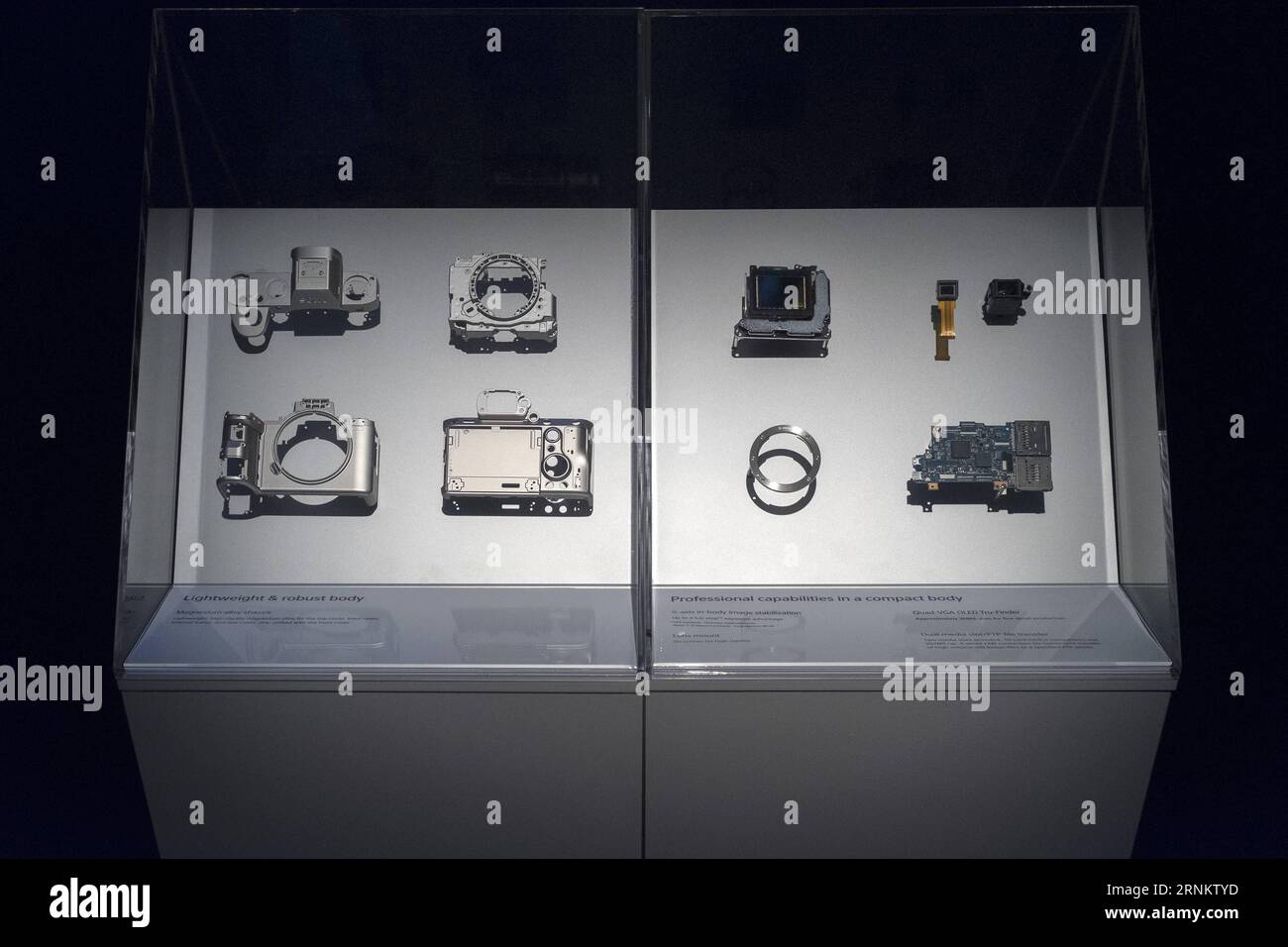 (170419) -- NEW YORK, April 19, 2017 -- Photo taken on April 19, 2017 ...