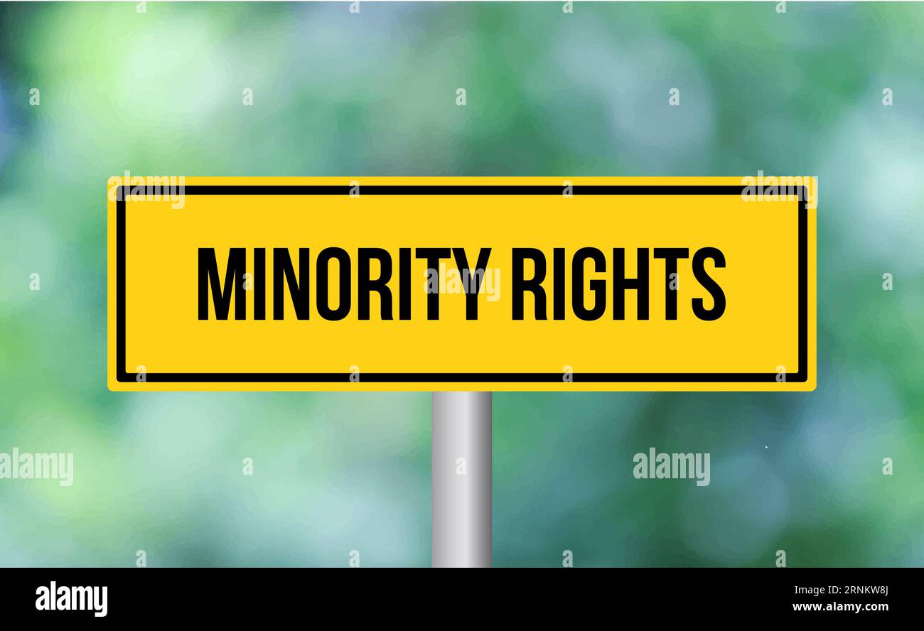 Rights Of The Minority