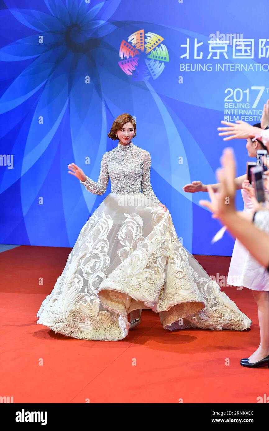 Lin chi ling hi-res stock photography and images - Alamy