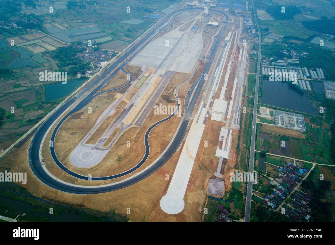 Ford proving ground hi-res stock photography and images - Alamy