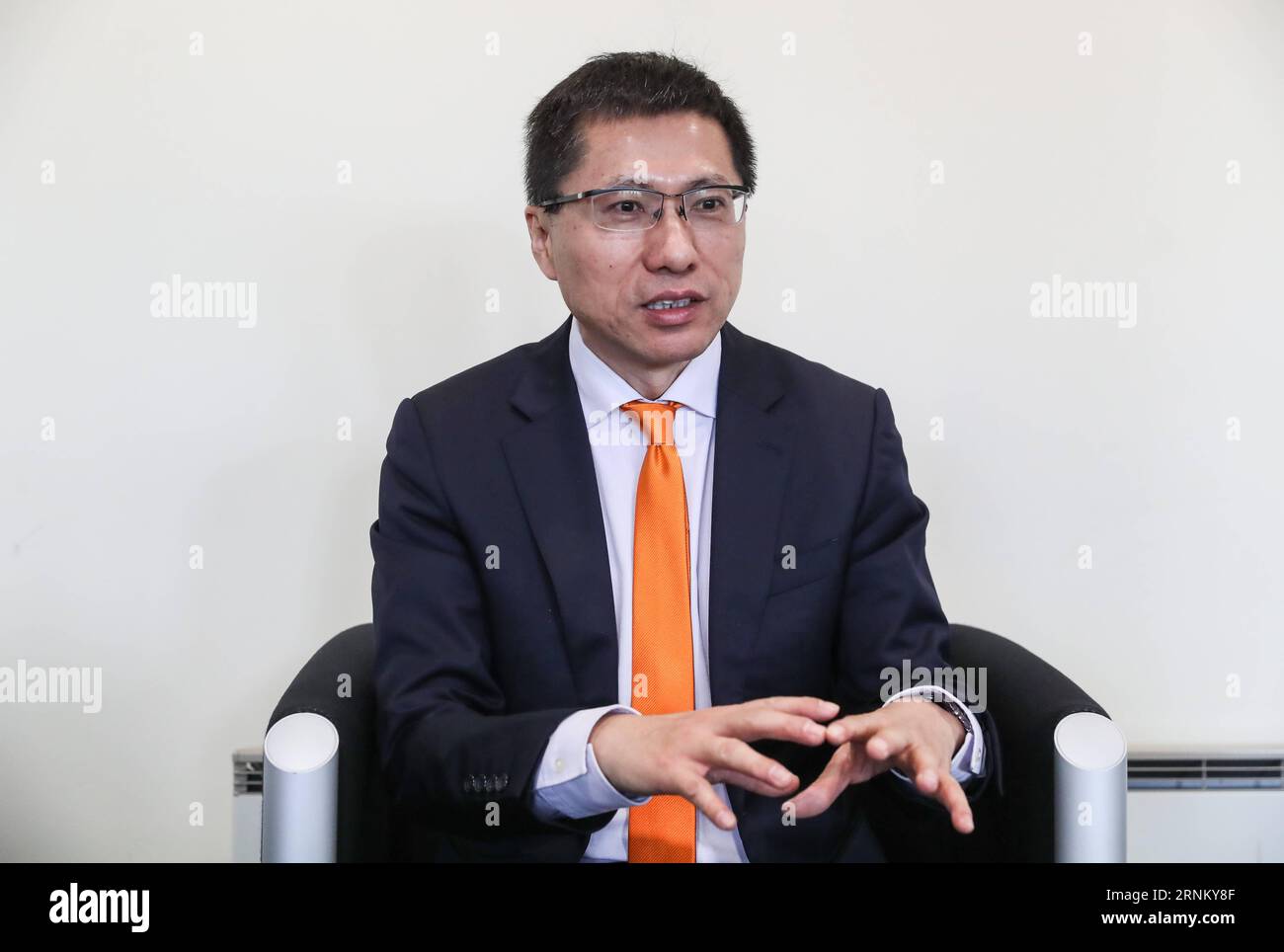 Midea appliances hi-res stock photography and images - Alamy