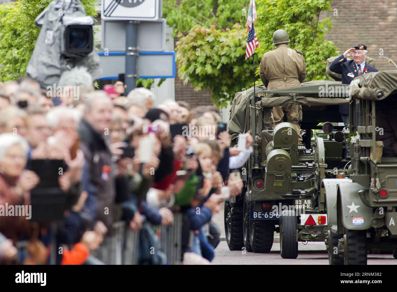 Nazi occupation netherlands hi-res stock photography and images - Alamy