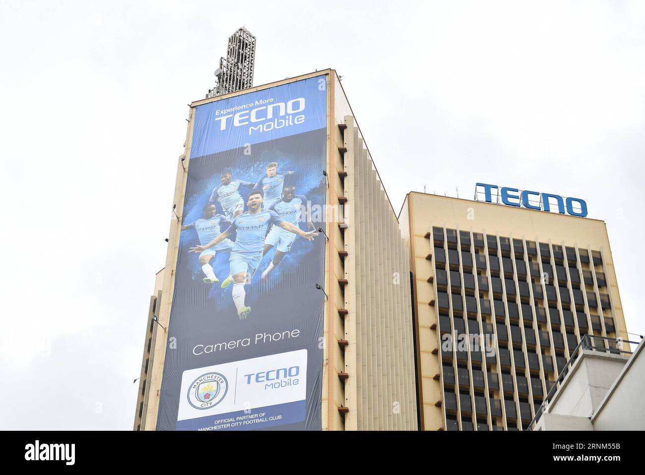 Africa tecno mobile hi-res stock photography and images - Alamy