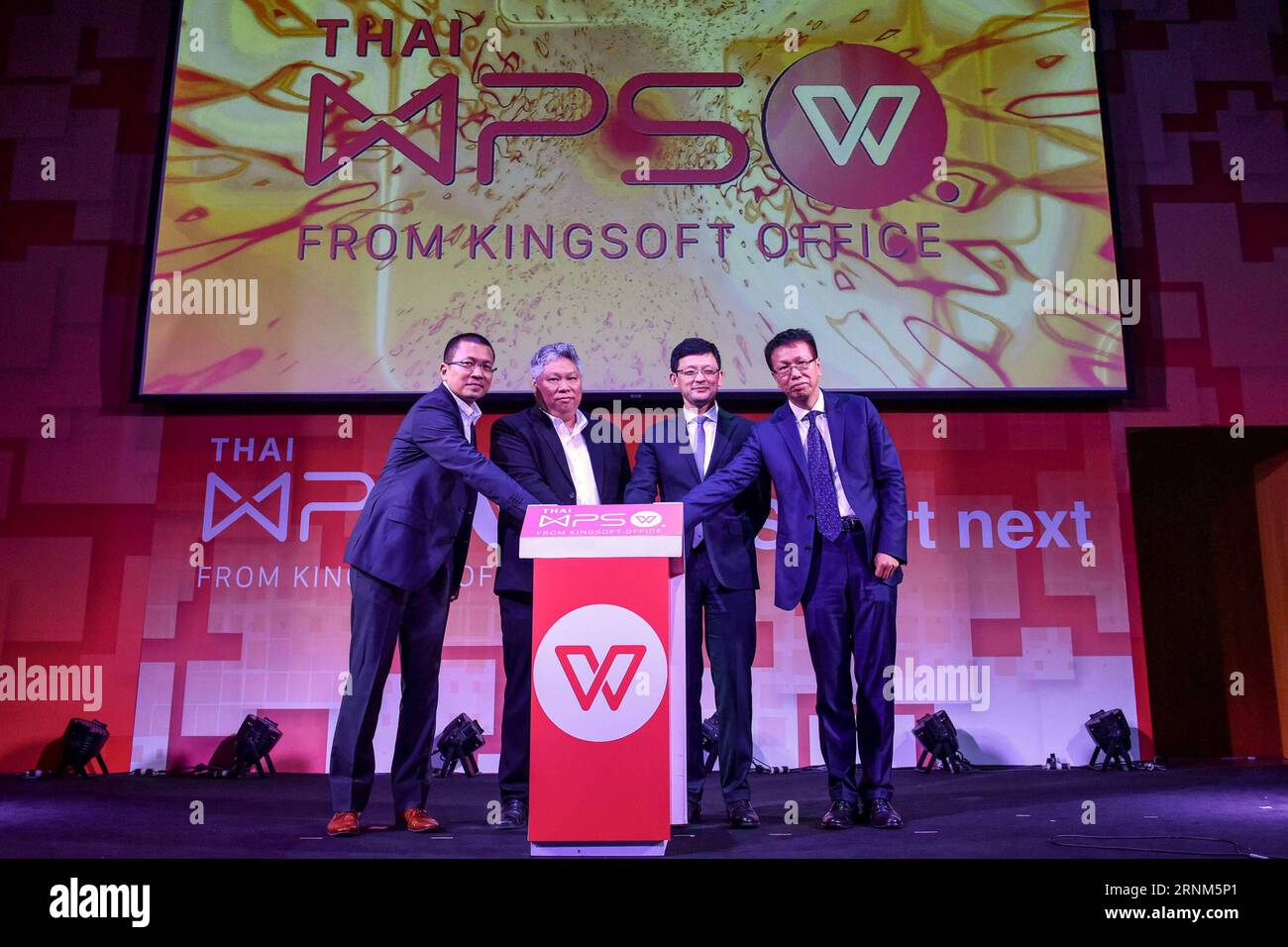 Kingsoft hi-res stock photography and images - Alamy