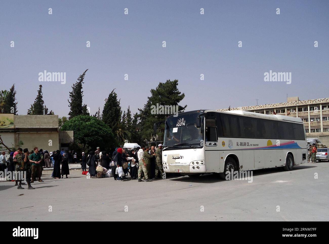 289 bus hi-res stock photography and images - Alamy